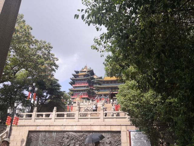 南京阅江楼攻略,南京阅江楼门票/游玩攻略/地址/图片/门票价格【携程攻略】