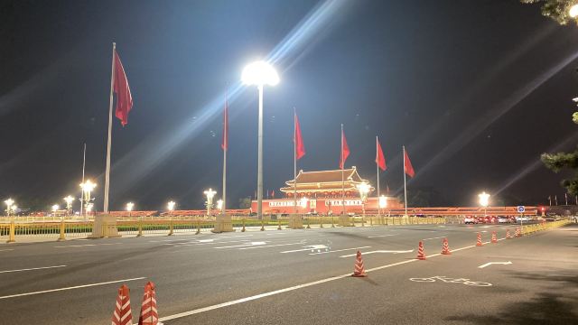 北京长安街攻略,北京长安街门票/攻略/地址/图片/门票价格【携程攻略】