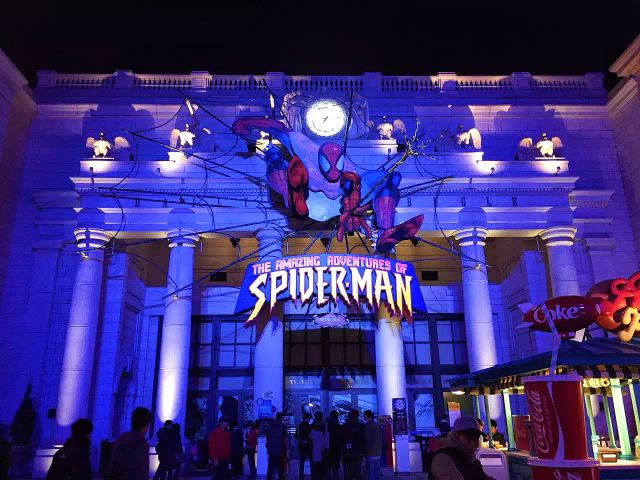 大阪日本环球影城游玩攻略简介,大阪日本环球影城门票/地址/图片/开放时间/照片/门票价格【携程攻略】