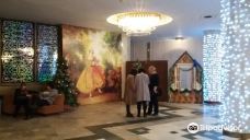 【携程攻略】上海Chuvash State Opera and Ballet Theater图片,上海Chuvash State Opera ...