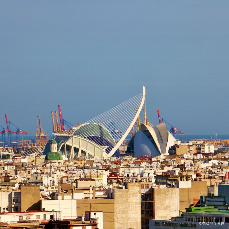 瓦伦西亚3日休闲之旅最佳路线推荐-瓦伦西亚3日游攻略-瓦伦西亚行程【携程攻略】