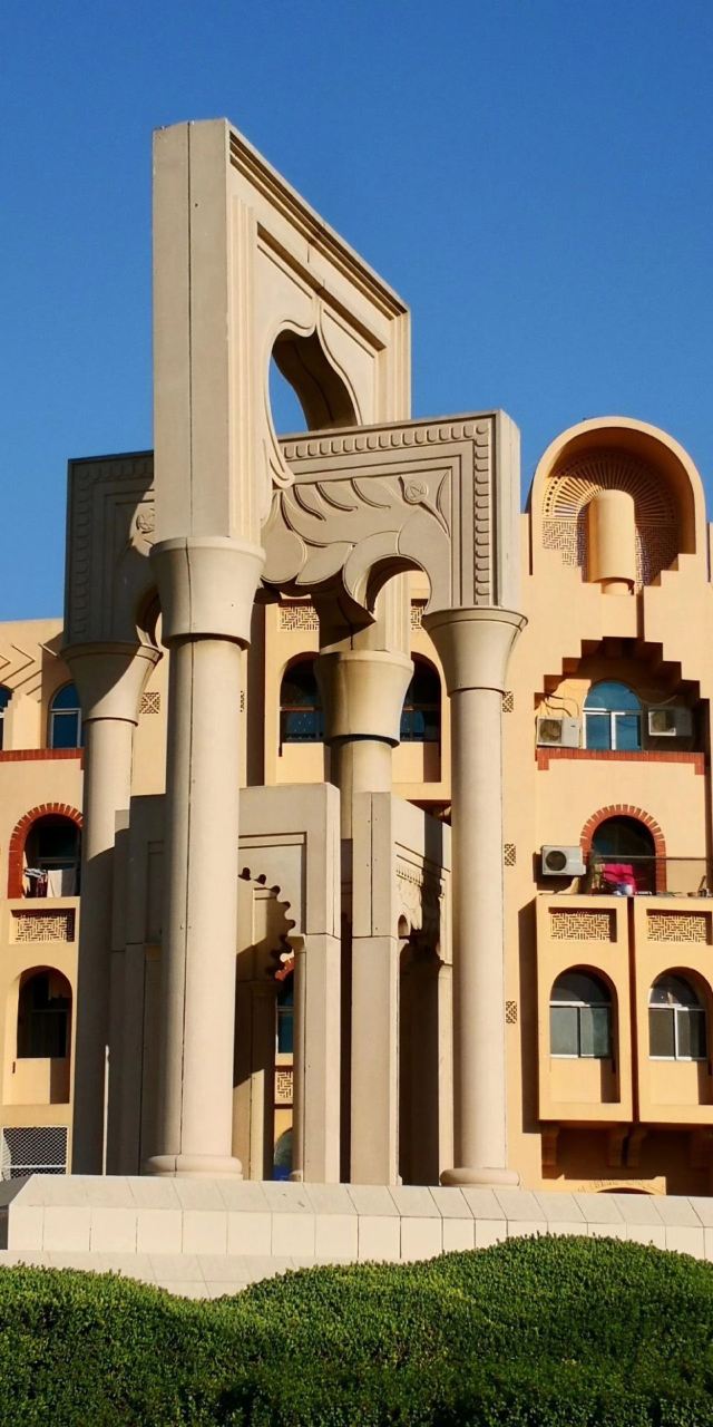 迪拜Al Seef Street游玩攻略简介,迪拜Al Seef Street门票/地址/图片/开放时间/照片/门票价格【携程攻略】