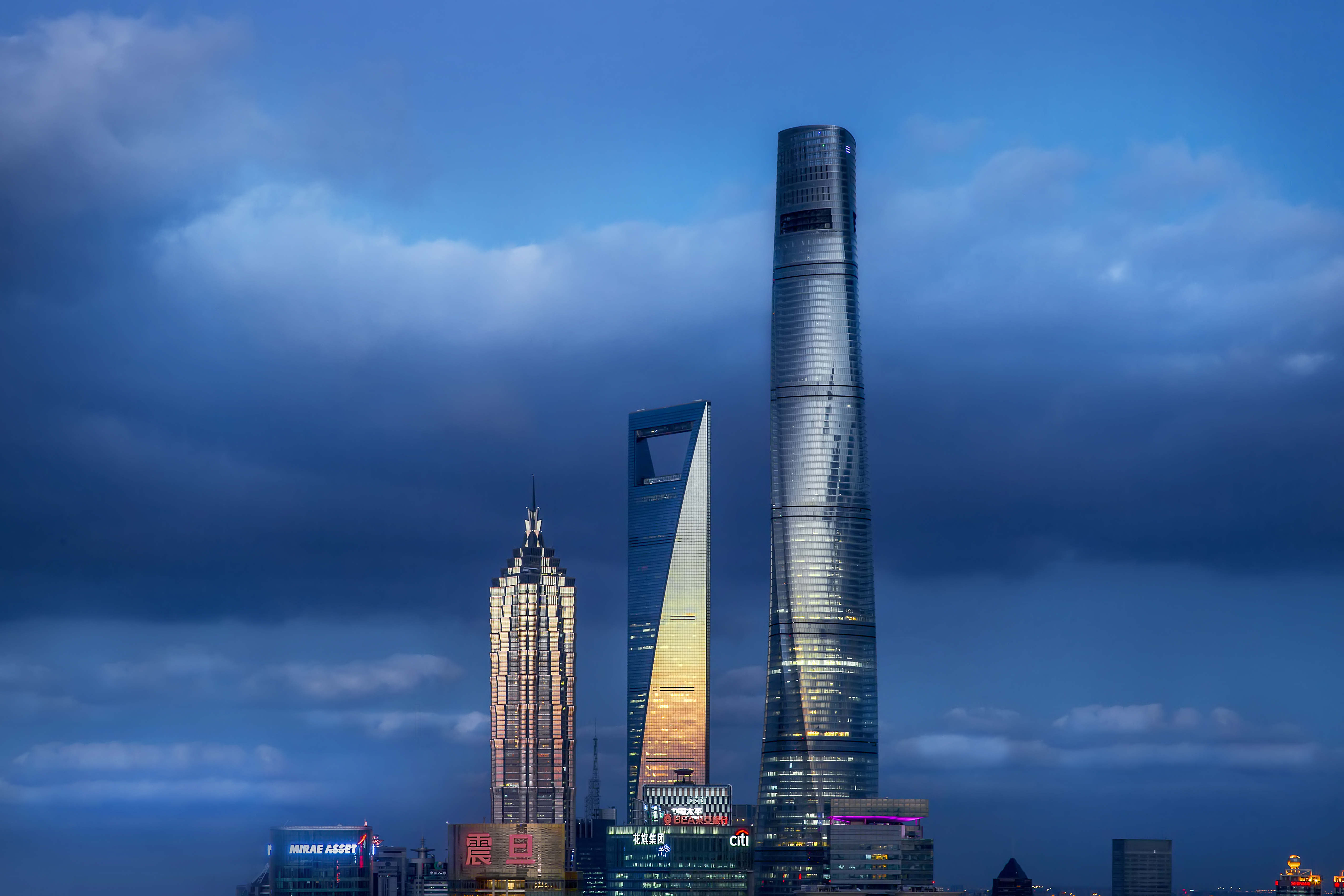Shanghai Tower Observation Deck Ticket Trip shanghai-tower-observation-deck-ticket-trip