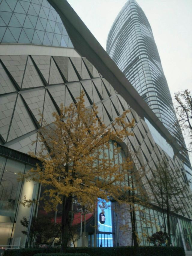 成都银泰中心in99怎么样/如何去,成都银泰中心in99购物好不好_点评_评价【携程攻略】