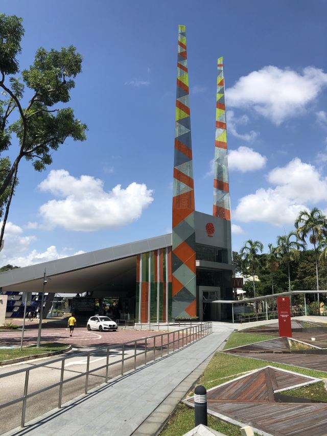 新加坡新加坡科学中心游玩攻略简介,新加坡新加坡科学中心门票/地址/图片/开放时间/照片/门票价格【携程攻略】